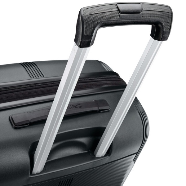 Set 3 Vali Samsonite Hyperflex size 20/24/28 tặng kèm khóa số