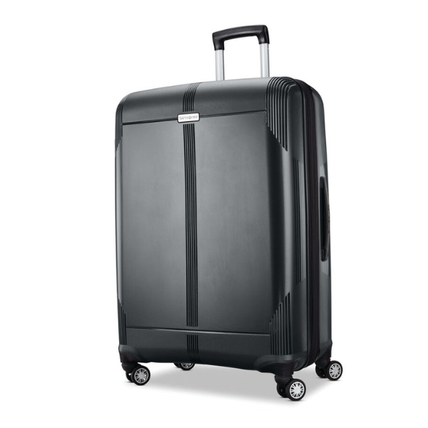 Set 3 Vali Samsonite Hyperflex size 20/24/28 tặng kèm khóa số