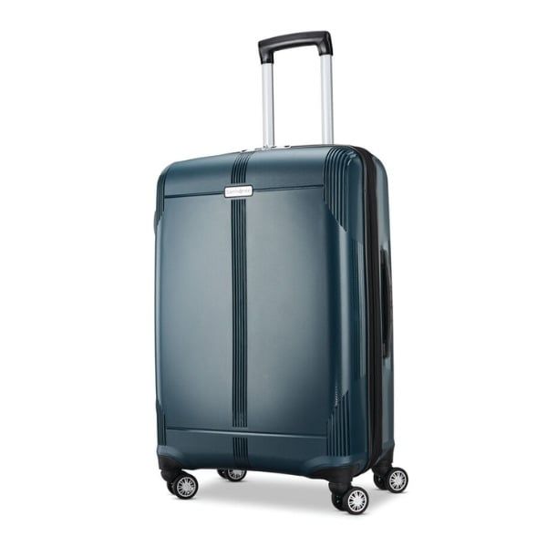 Set 3 Vali Samsonite Hyperflex size 20/24/28 tặng kèm khóa số