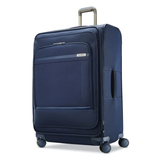 Set 3 Vali vải Samsonite Insignis (Samsonite Drive DLX) size S/M/L
