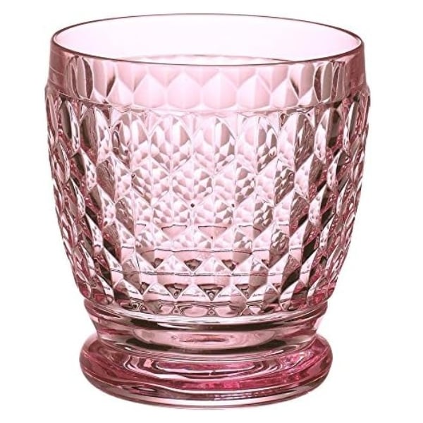 Set 4 cốc Villeroy & Boch Boston Highball 330ml