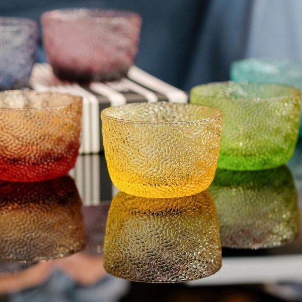 SET 6 bát IVV Tricot 9,5cm - Made in Italy