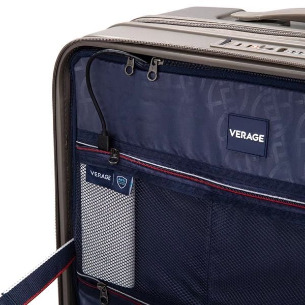 Vali Leader Verage 17 inch