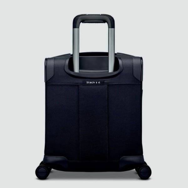Vali Samsonite Drive DLX 17 inch dưới ghế