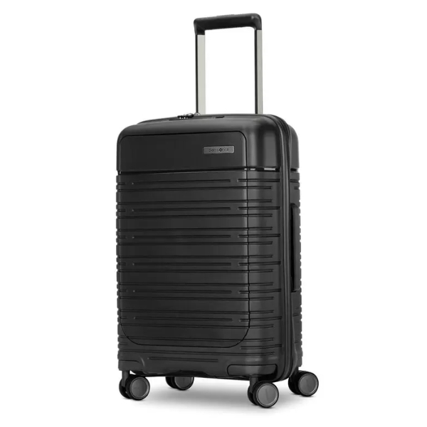 Vali Samsonite Elevation Plus size 20 màu đen