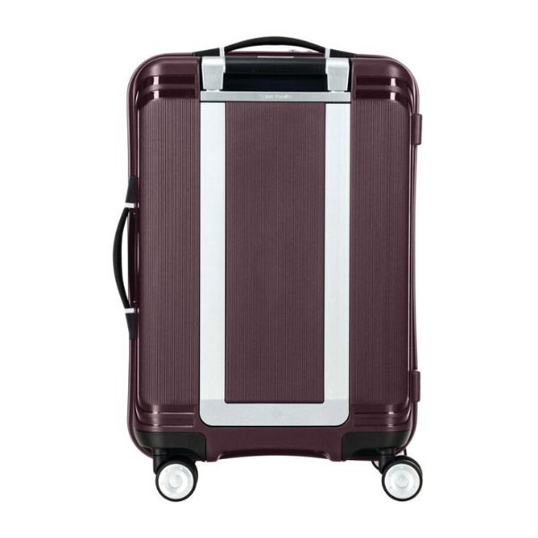Vali Samsonite Hartlan size 24 màu tím