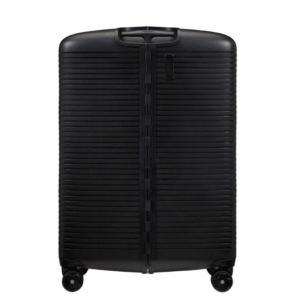 Vali Samsonite ibon size 28 màu đen khóa Combi độc đáo