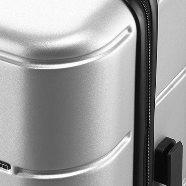 Vali Samsonite Intech màu Đen - Size 20/25/28