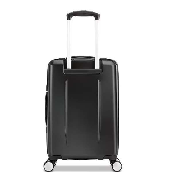 Vali Samsonite Just Right Carry-on size S cabin màu đen