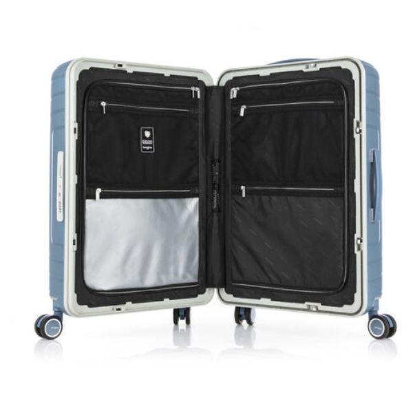 Vali Samsonite Lite-Frame Spinner / Lite Frame - Size 20 cabin