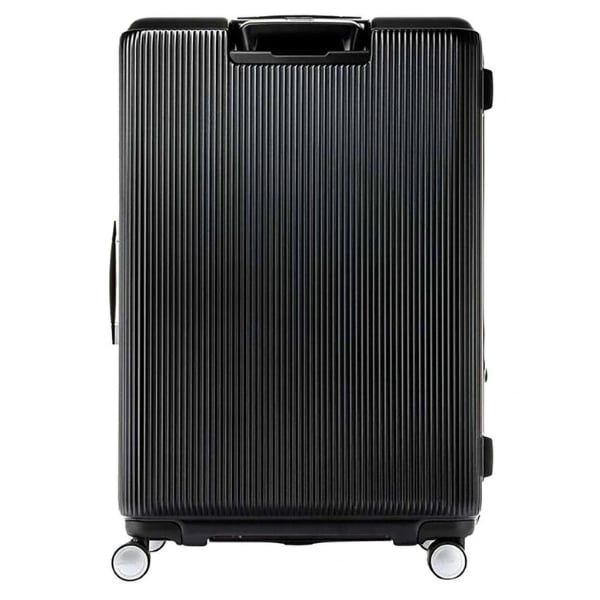 Vali Samsonite Myton size 20/28 màu đen