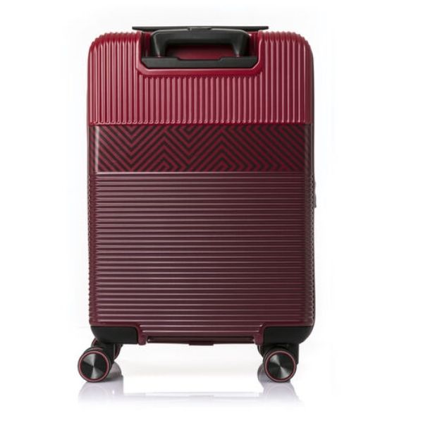 Vali Samsonite Red ROBO II size 20 cabin