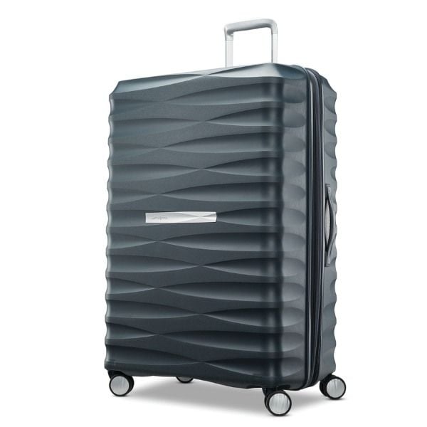 Vali Samsonite Voltage DLX Spinner thiết kế đẹp, an toàn, tiện lợi