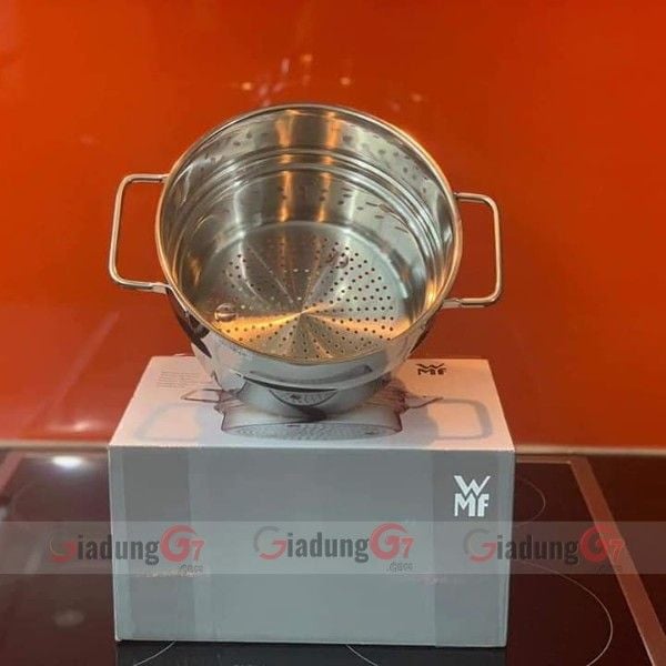 Xửng hấp WMF 20cm nhập Đức