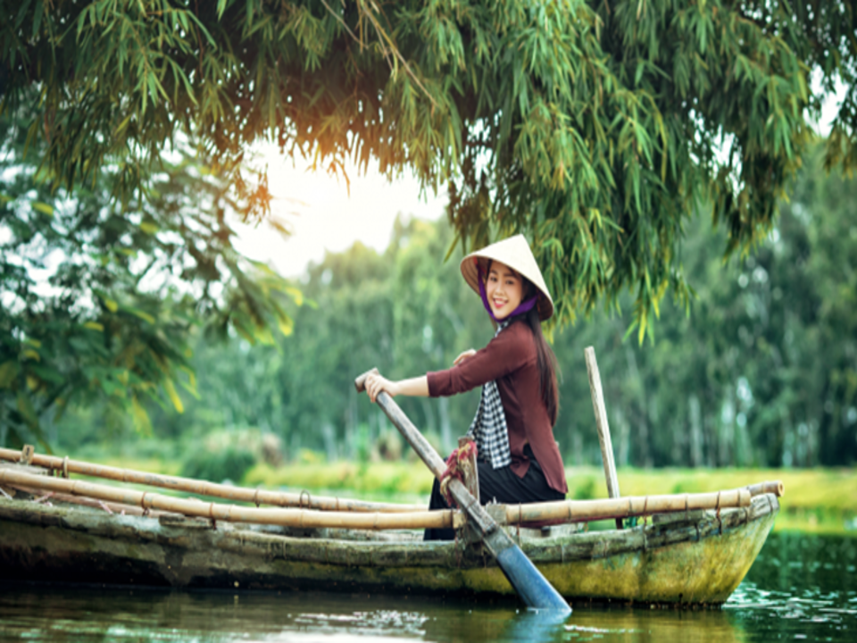 TOUR MIỀN TÂY 2N1D - MỸ THO - BÊN TRE - CẦN THƠ – PHÚ QUỐC XANH