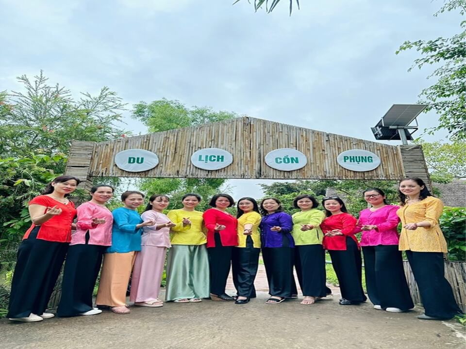 TOUR MIỀN TÂY 2N1D - MỸ THO - BÊN TRE - CẦN THƠ – PHÚ QUỐC XANH