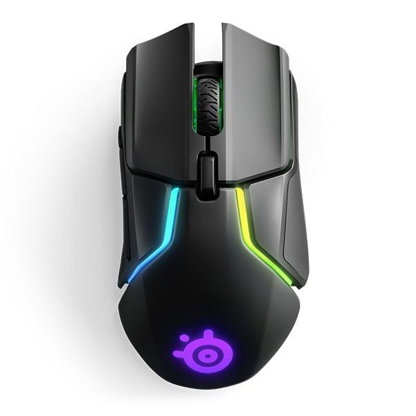 Chuột SteelSeries Rival 650 – Playzone