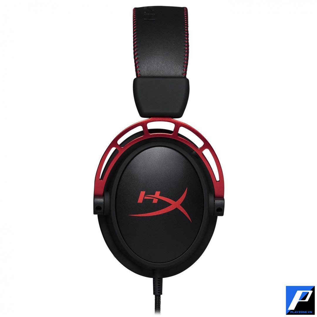 Tai nghe HyperX Cloud Alpha Red – Playzone