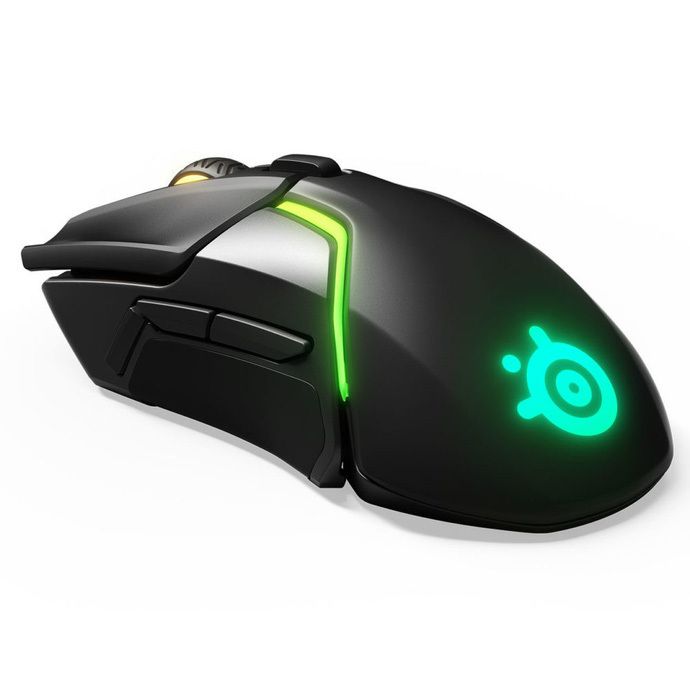 Chuột SteelSeries Rival 650 – Playzone