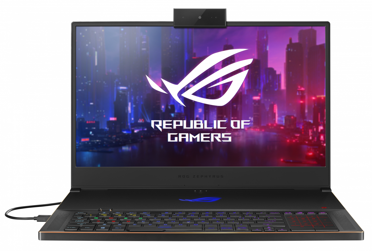 Webcam Asus ROG Eye – Playzone