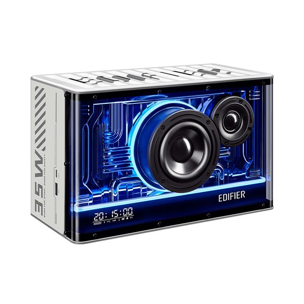 Loa EDIFIER QD35 White – Playzone