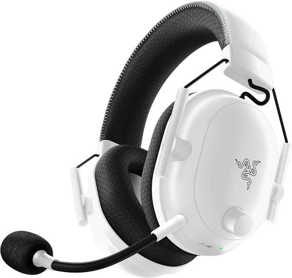Tai nghe Razer Blackshark V2 Pro 2023 (gen 2) - White – Playzone