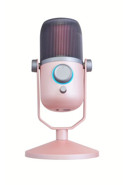 Micro Thronmax Mdrill Zero Plus Rosa – Playzone
