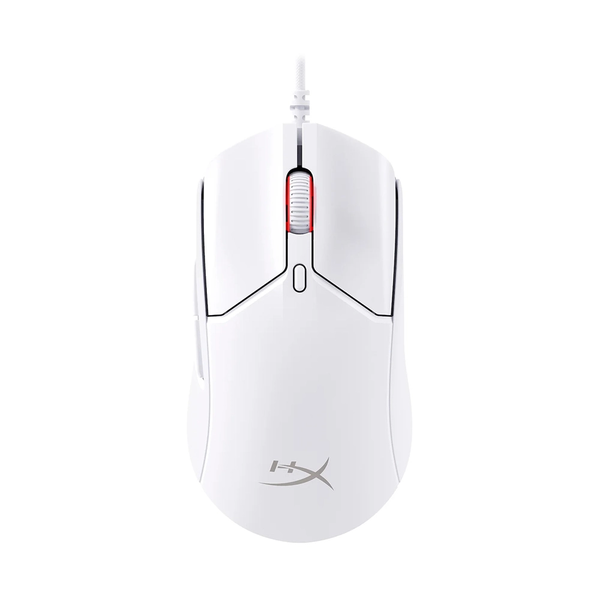 Chuột HyperX Pulsefire Haste 2 - White – Playzone