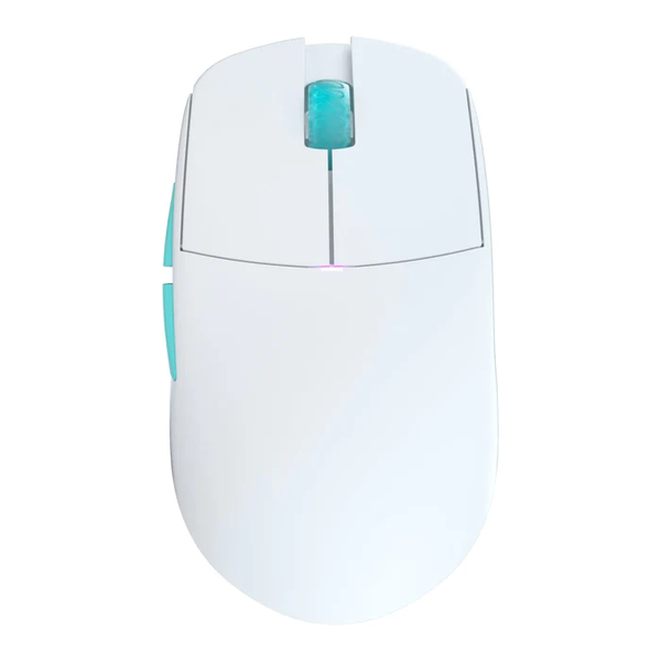 Chuột Lamzu Atlantis OG V2 - White – Playzone