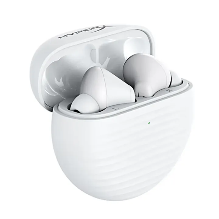 Tai nghe HyperX Cloud Buds TWS - True Wireless White – Playzone