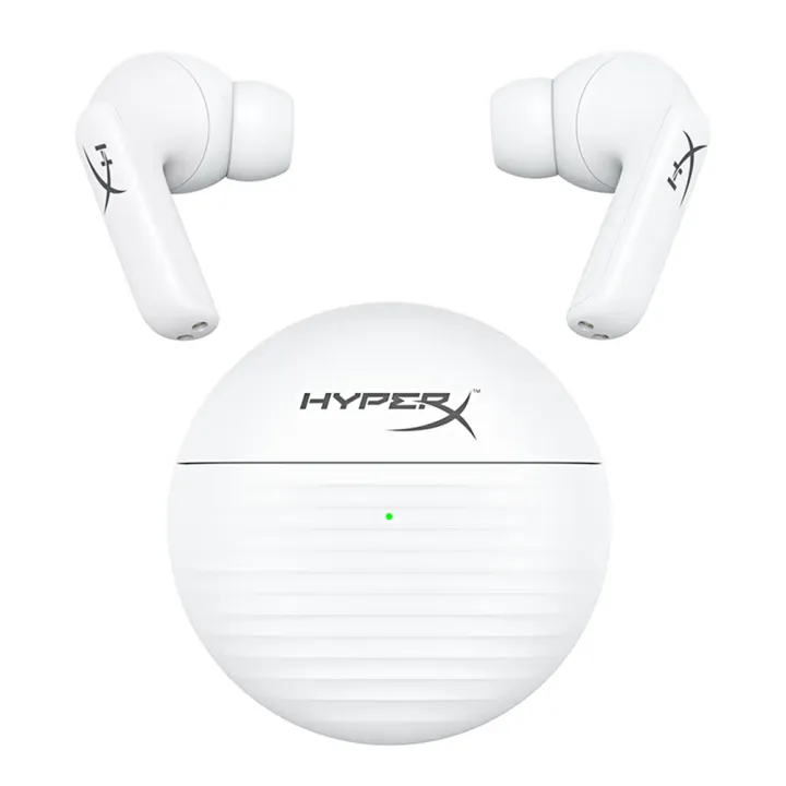 Tai nghe HyperX Cloud Buds TWS - True Wireless White – Playzone