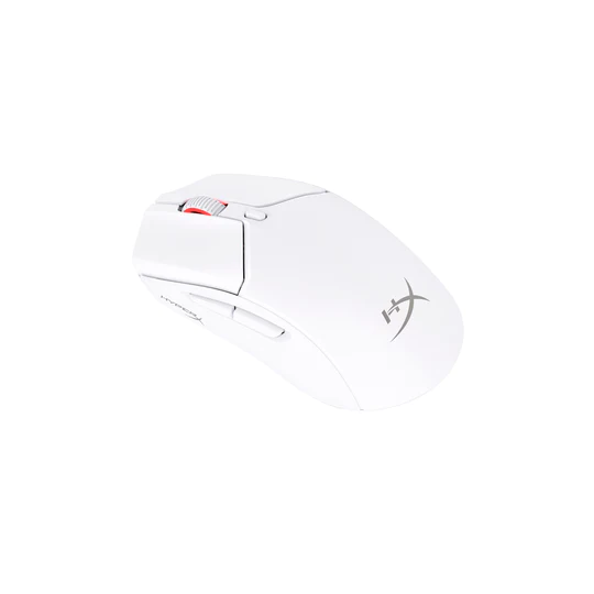 Chuột HyperX Pulsefire Haste 2 White – Playzone