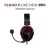 Sound card 7.1 HyperX Cloud II Like new 99% – Playzone