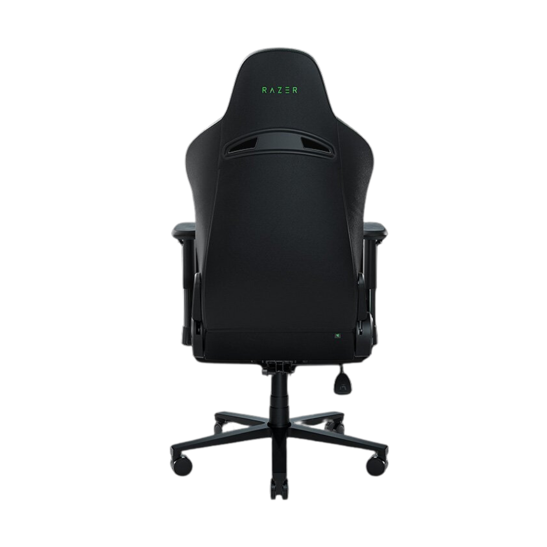 Ghế chơi game Razer Enki X - Black – Playzone