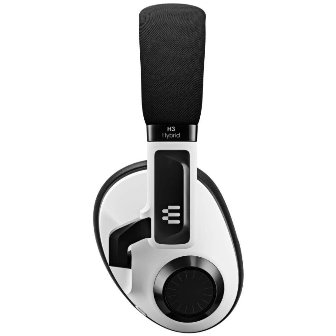 Tai nghe EPOS H3 Hybrid - White – Playzone