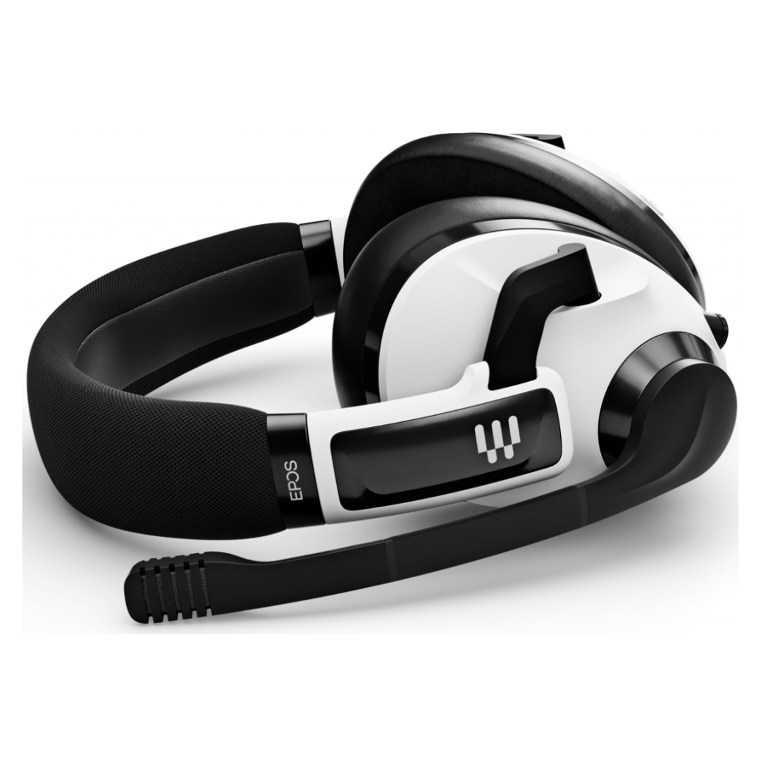 Tai nghe EPOS H3 Hybrid - White – Playzone