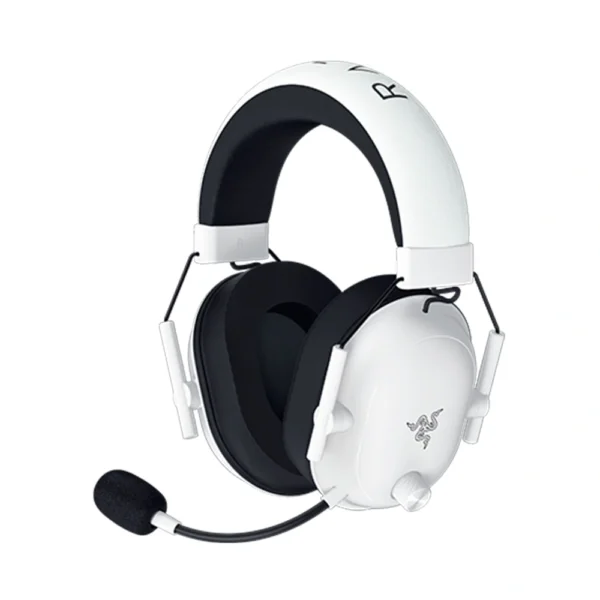 Tai nghe Razer Blackshark V2 HyperSpeed - White – Playzone