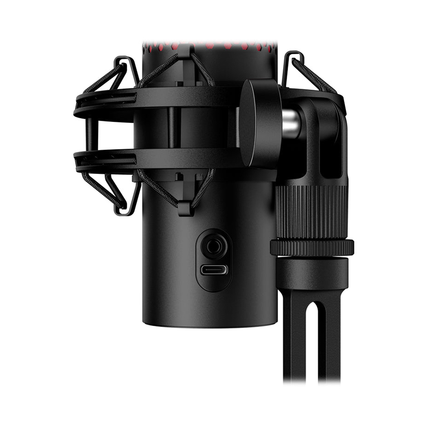 Micro HyperX QuadCast 2 - USB – Playzone