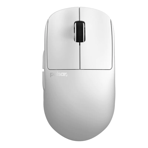 Chuột Pulsar X2H Wireless Medium White – Playzone