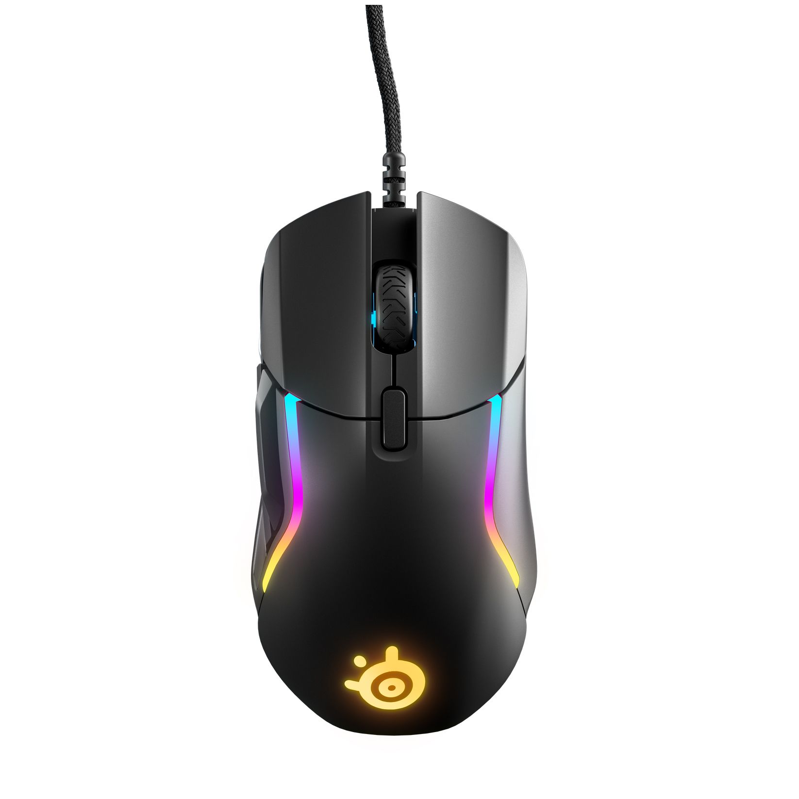 Chuột SteelSeries Rival 5 – Playzone