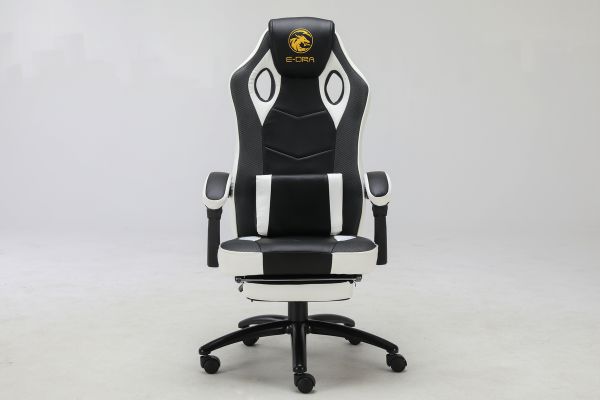 Ghế E-DRA Jupiter M EGC204 - White – Playzone