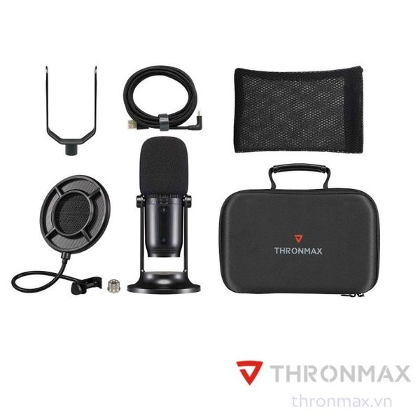 Thronmax Mdrill One Pro Studio KIT (M2P) – Playzone