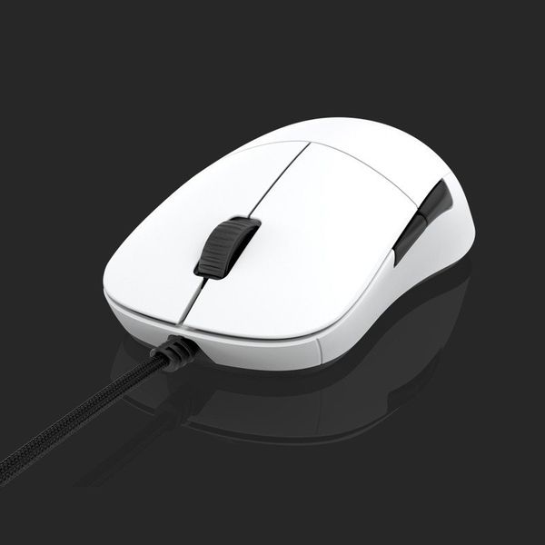 Chuột ENDGAMEGEAR XM1r - White – Playzone