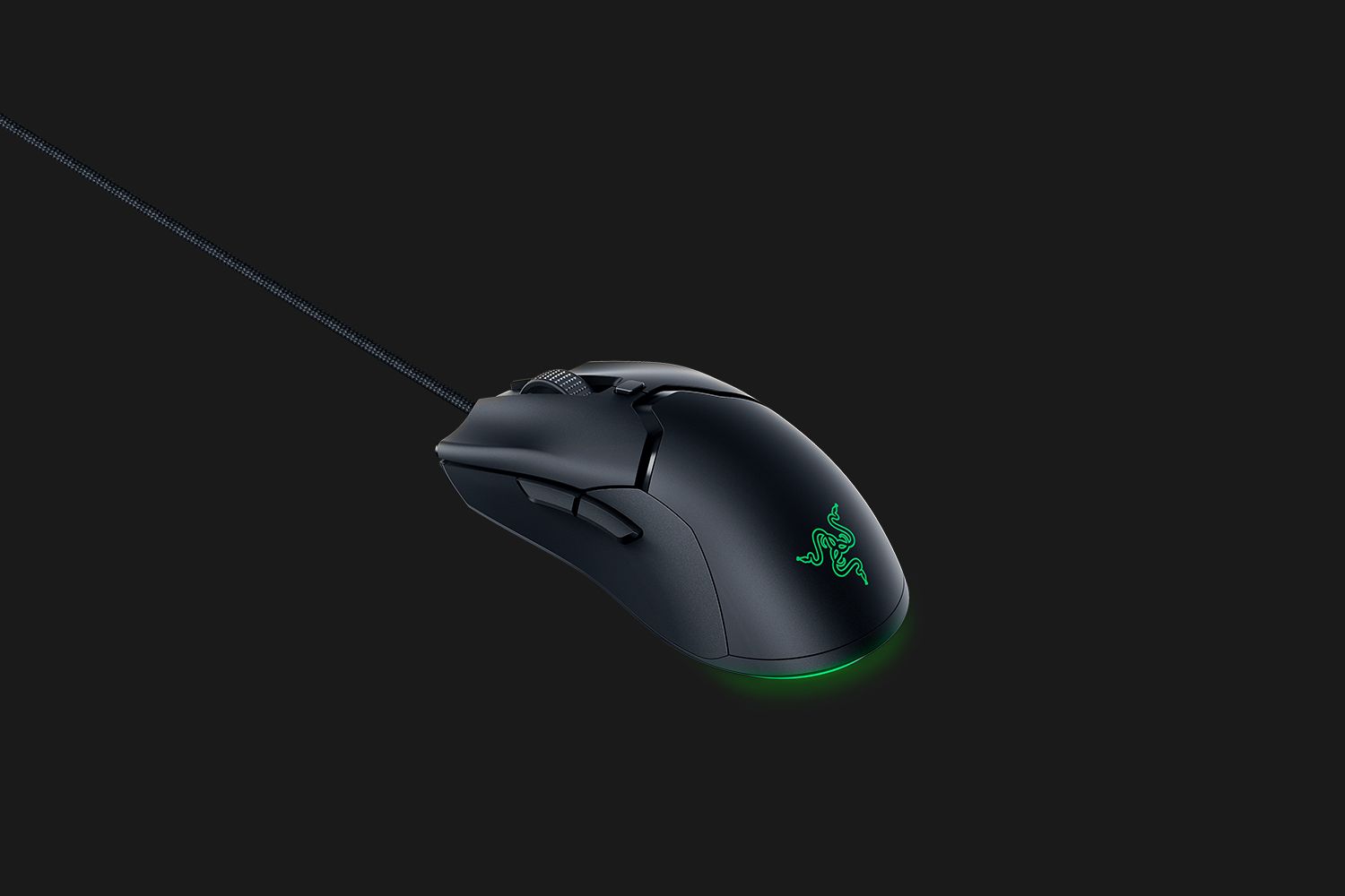 Chuột Razer Viper Mini – Playzone