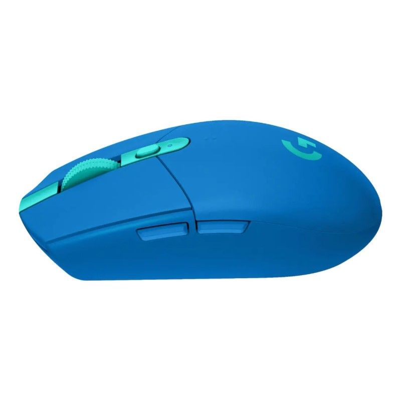 Chuột Logitech G304 Lightspeed Wireless - Blue – Playzone