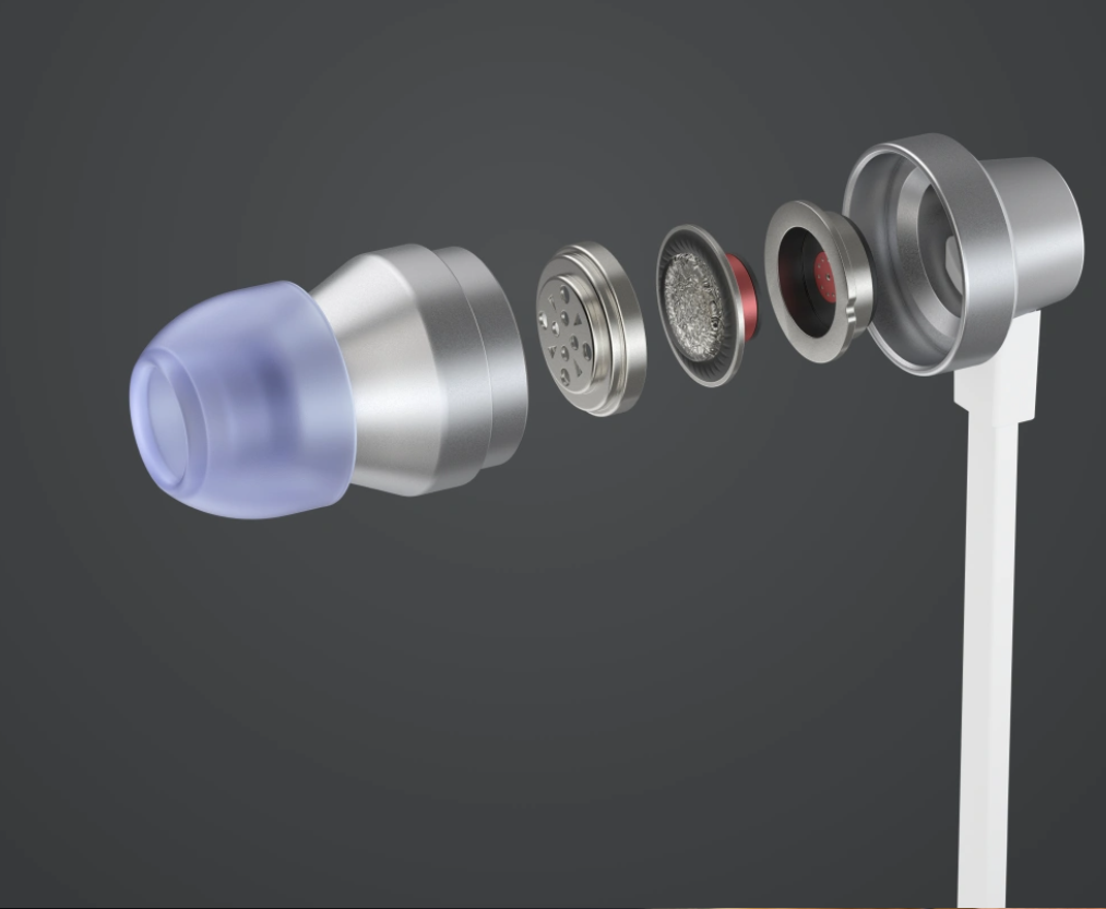 Tai nghe Logitech G333 - White – Playzone