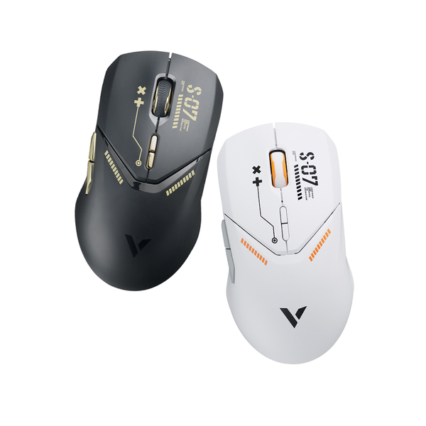 Chuột Rapoo VT9Pro Redline Edition – Playzone