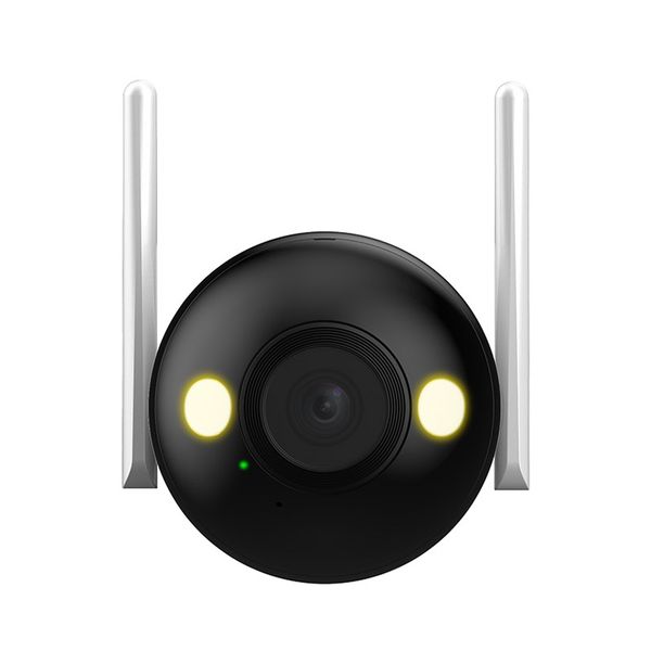 Camera Ip Wifi Dahua Ngoài Trời Có Màu Ban đêm 2mp Dh F2c Led Komex