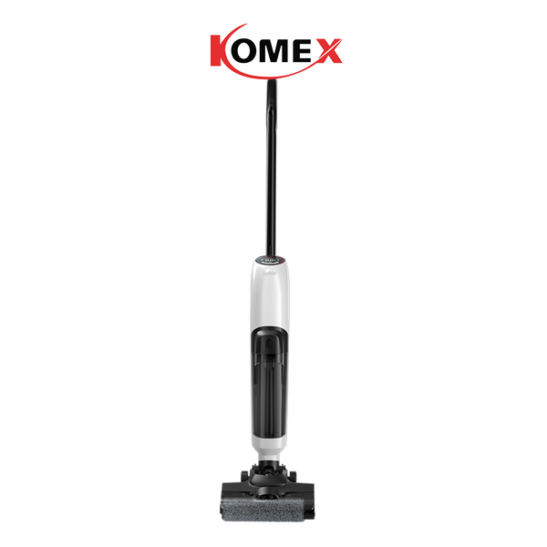 Máy hút bụi khô và ướt đa năng không dây Lydsto YM-W1-W02 - Komex Digital