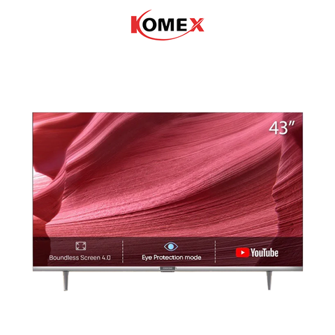 Collections – KOMEX VIỆT NAM